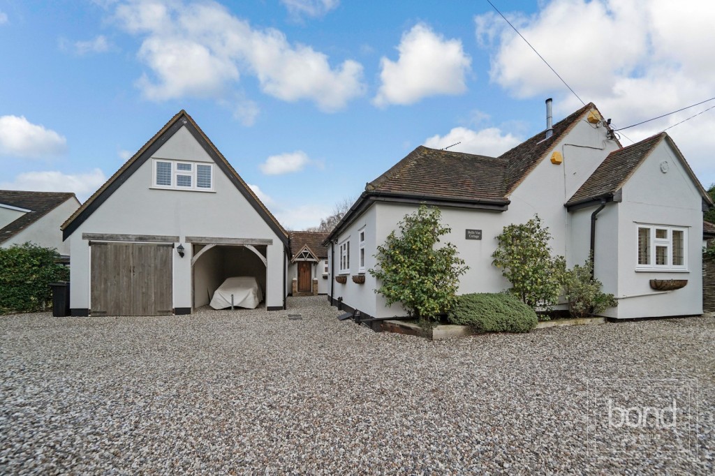 Little Baddow, Chelmsford, Essex | Bond Residential