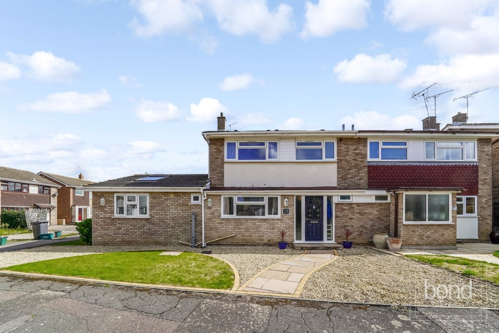 Award winning Estate Agent in Chelmsford and Danbury | Bond Residential