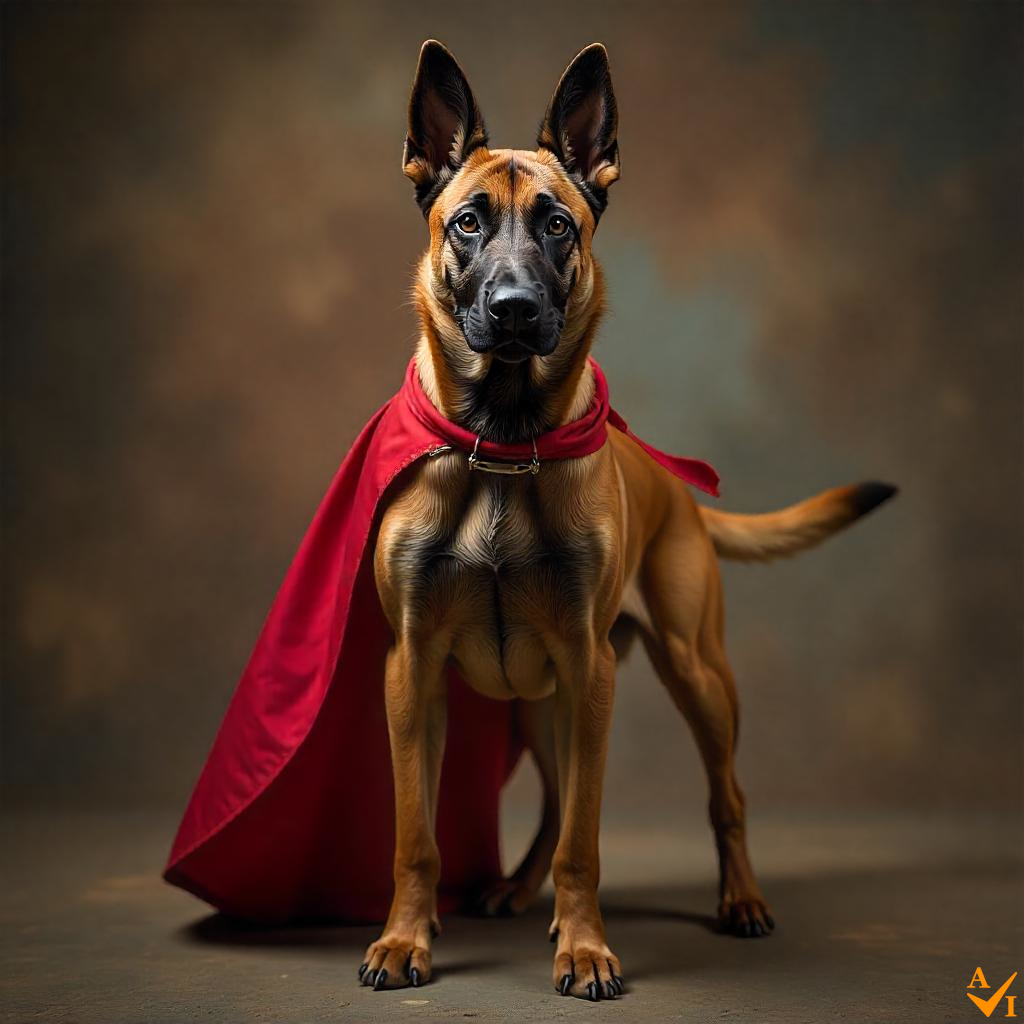 Essex's Heroic Dog Baloo Spreads Joy | Bond Residential