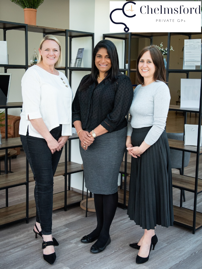 Chelmsford Private GPs at Phoenix Hospital, Gt Baddow | Bond Residential