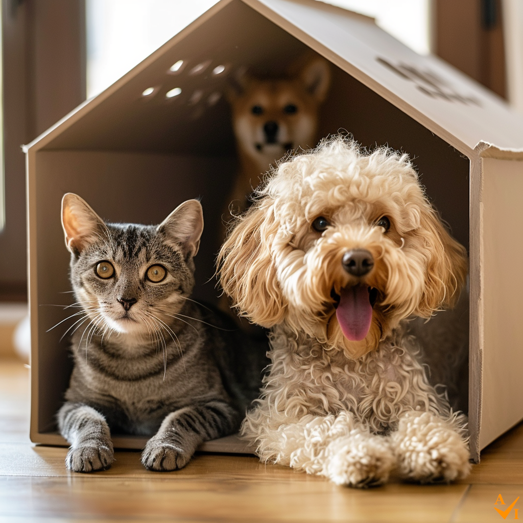 Crafting Effective Pet Policies for Rentals | Bond Residential