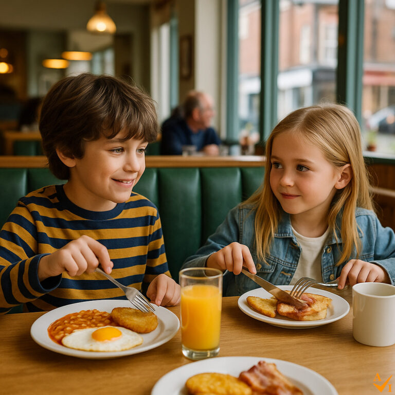 Discover Essex's Top Family Eateries - Bond Residential